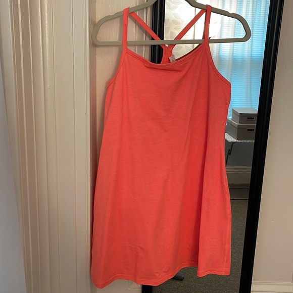 aerie | Dresses | Final Price Drop Offline The Hugger Dress | Poshmark